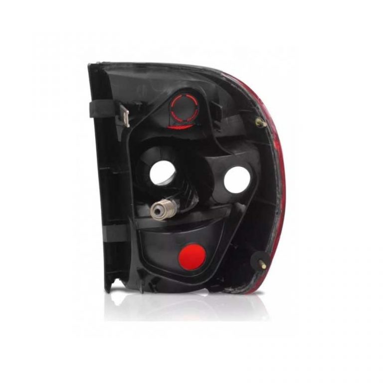 Faro Trasero Izquierdo Volkswagen FOX 2006 / 2009 | Repuestos.uy